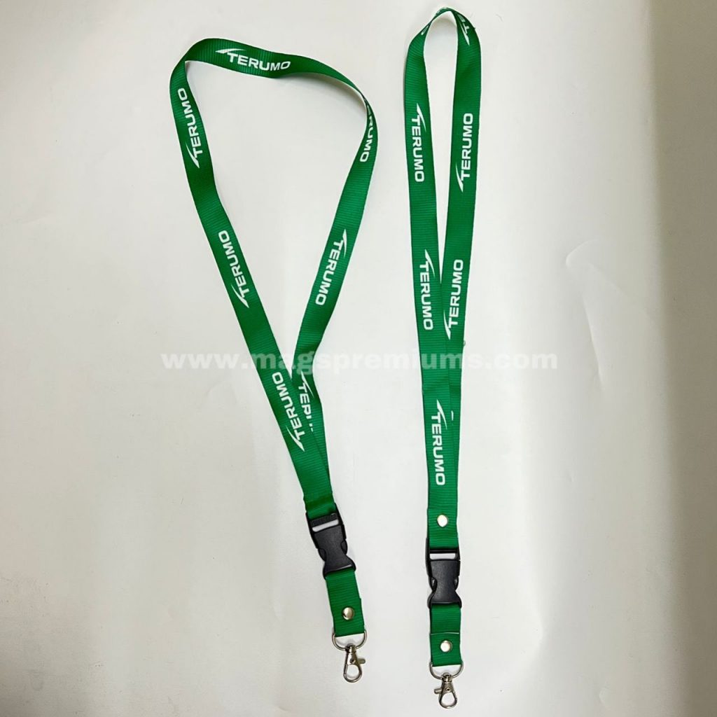 Polyester Lanyard | Personalized Lanyard | Lanyard Supplier