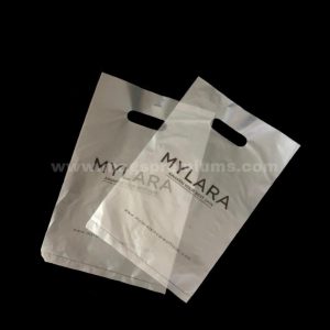 Plastic Bag Printing | Clear Plastic Bag | Custom Plastic Bag