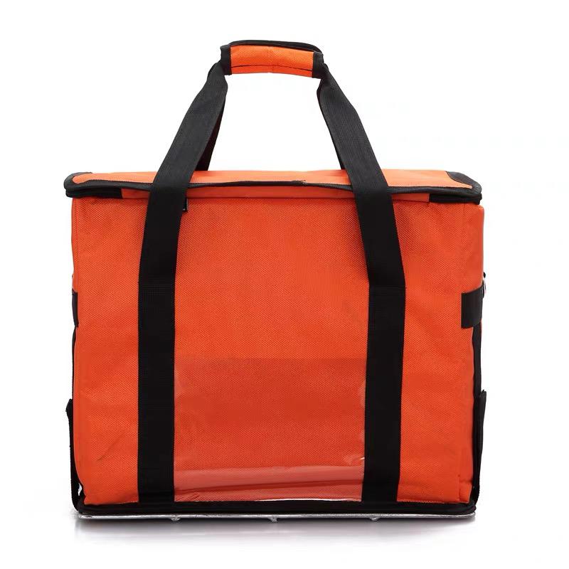 Food Delivery Backpack | Insulated Delivery Backpack