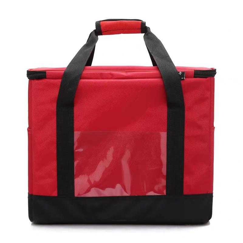 Food Delivery Backpack | Insulated Delivery Backpack