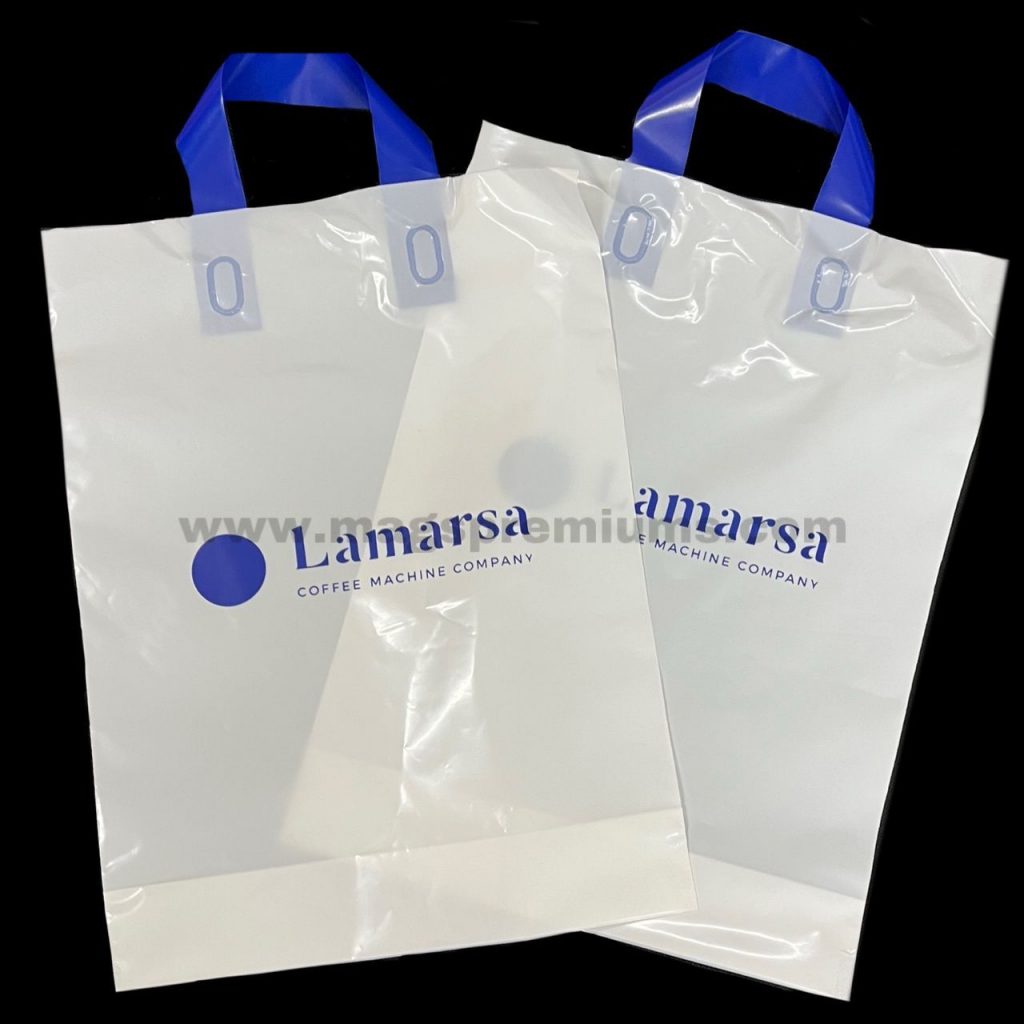 Custom PE Plastic Bag | PE Plastic Bag | Printed PE Plastic Bag