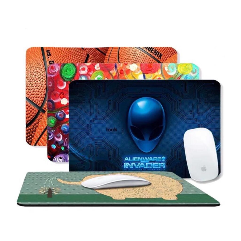 Custom Made Mouse Pad | Mouse Pad | Mouse Pad Printing