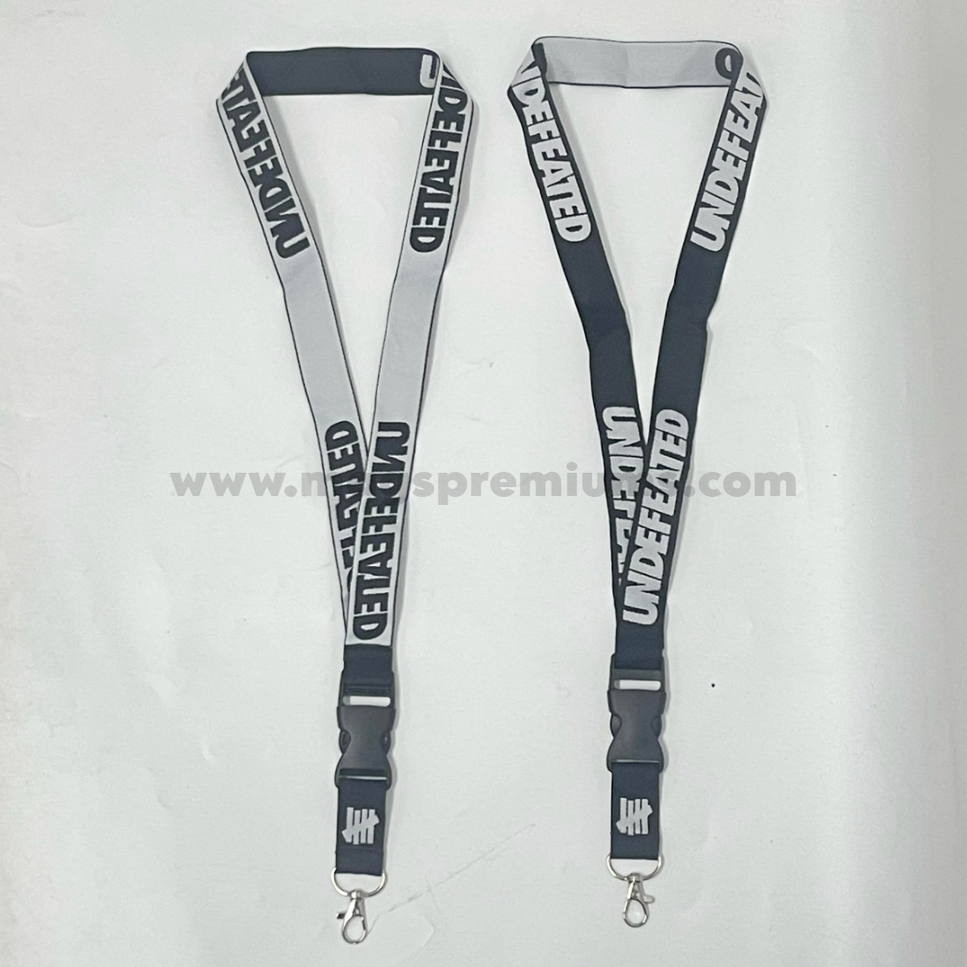 Woven Lanyards | Custom Lanyard | Woven Lanyard Printing