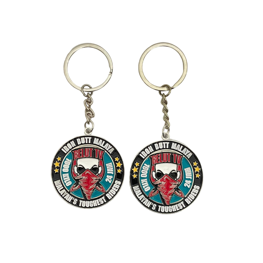 Keychain | Keychain Malaysia | Custom Keychain Malaysia