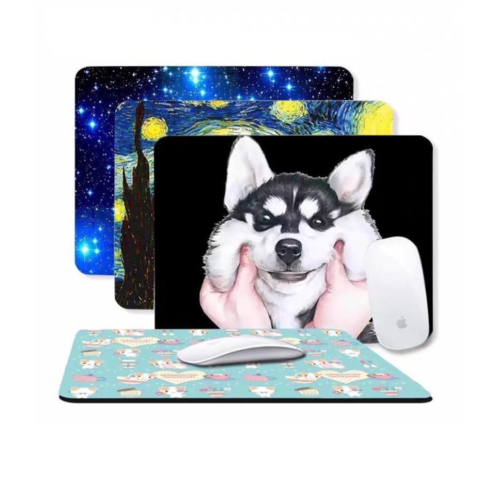 Custom Made Mouse Pad | Mouse Pad | Mouse Pad Printing