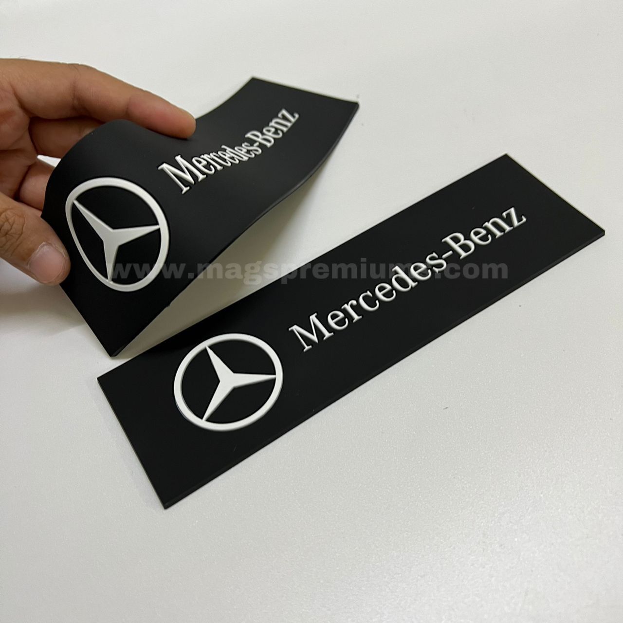 PVC Rubber Patch | Rubber Patches For Clothing | Custom Rubber Patch