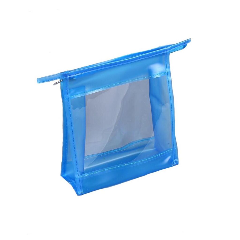 PVC Bag | PVC ZIplock Bag | PVC Bag Malaysia