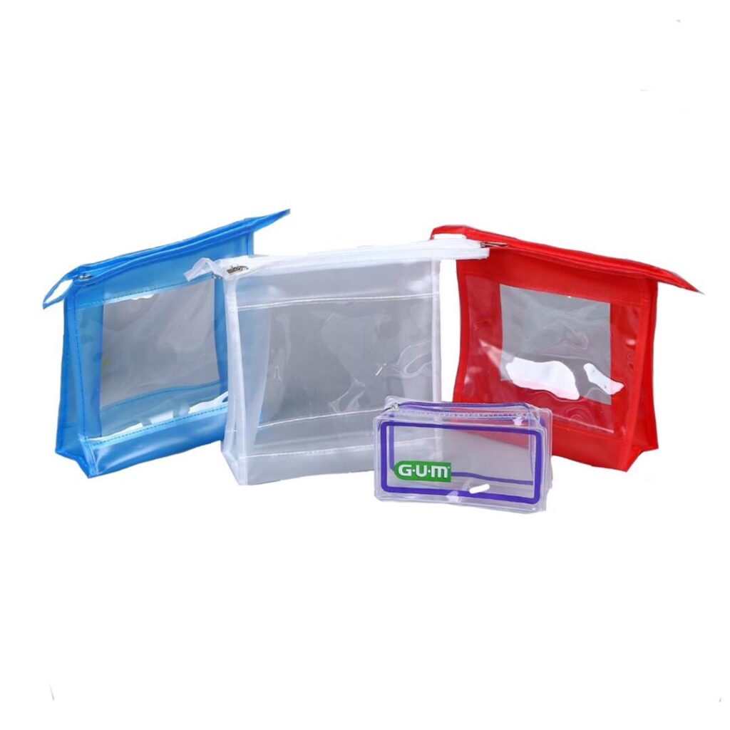 Eva Bag | PVC Eva Pouches | Printed Eva Clutch