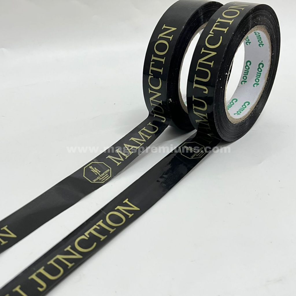 Printed Tape | Custom Printed Tape | Printed Packing Tape