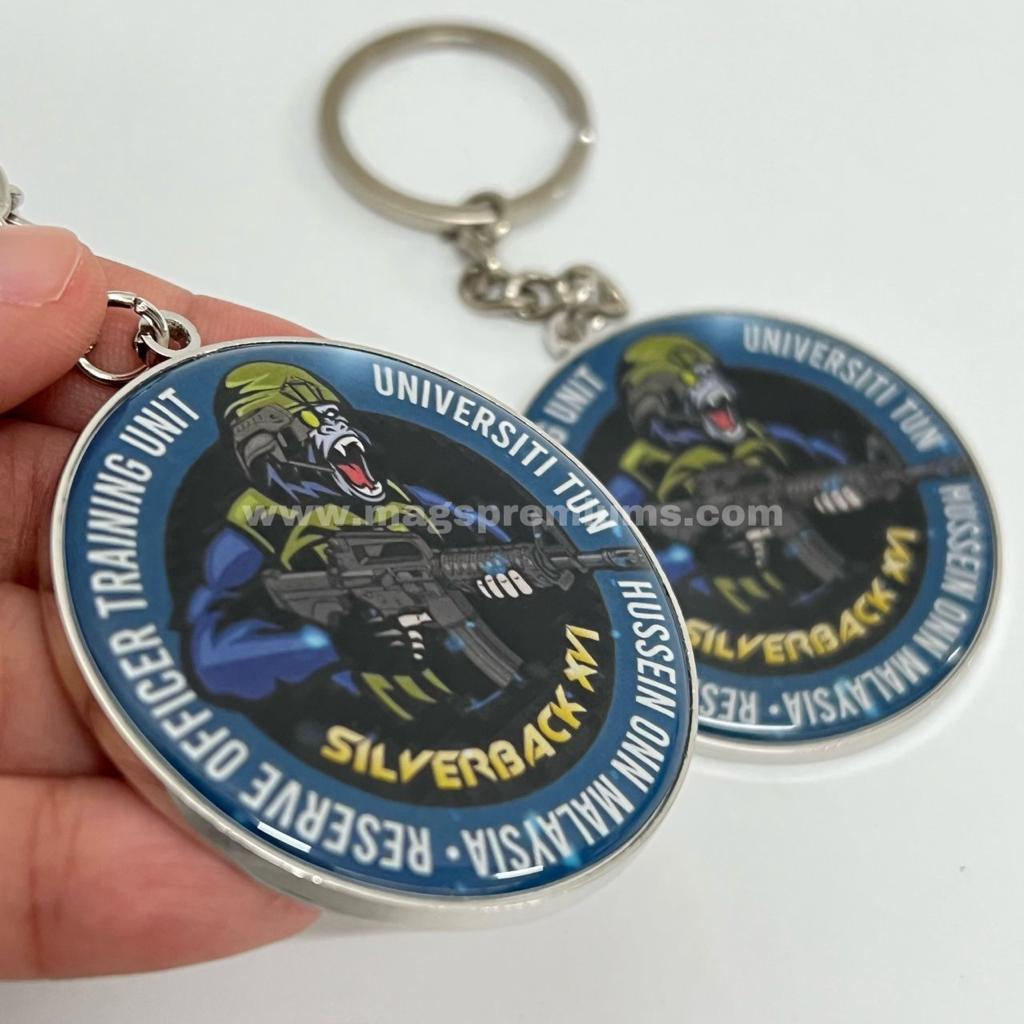 Epoxy Keychain | Epoxy Keychain Custom Made | Custom Made Keychains