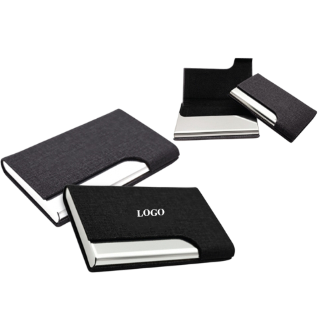 Business Card Holder | Personalized Card Holder | Custom Business Card Case